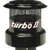TURBO® II Precleaner - Borserini